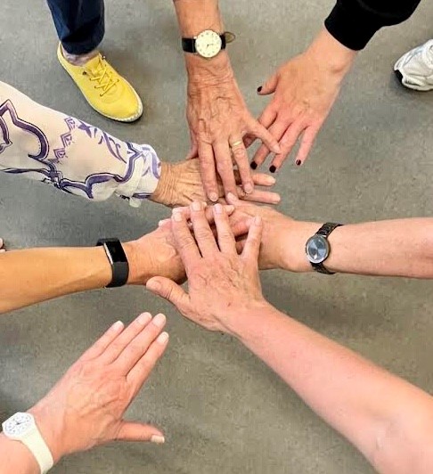 Spotlight on Safeguarding Adults - Moving Memory Dance Theatre